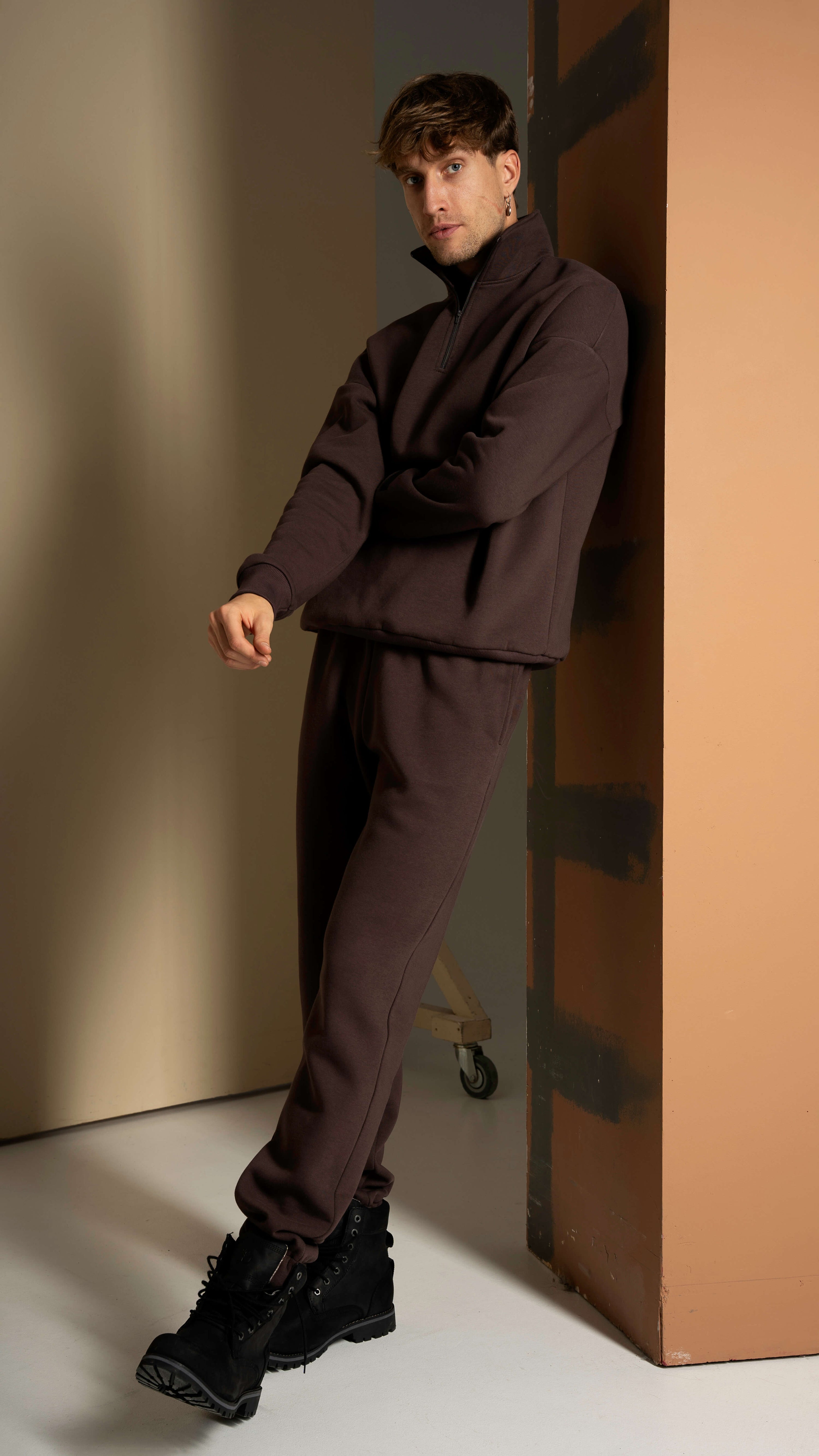 Vyriški treningai "Paulius" CMF409