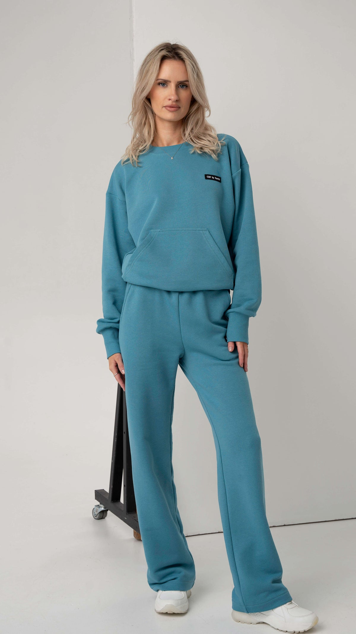 Treningai be pūkelio