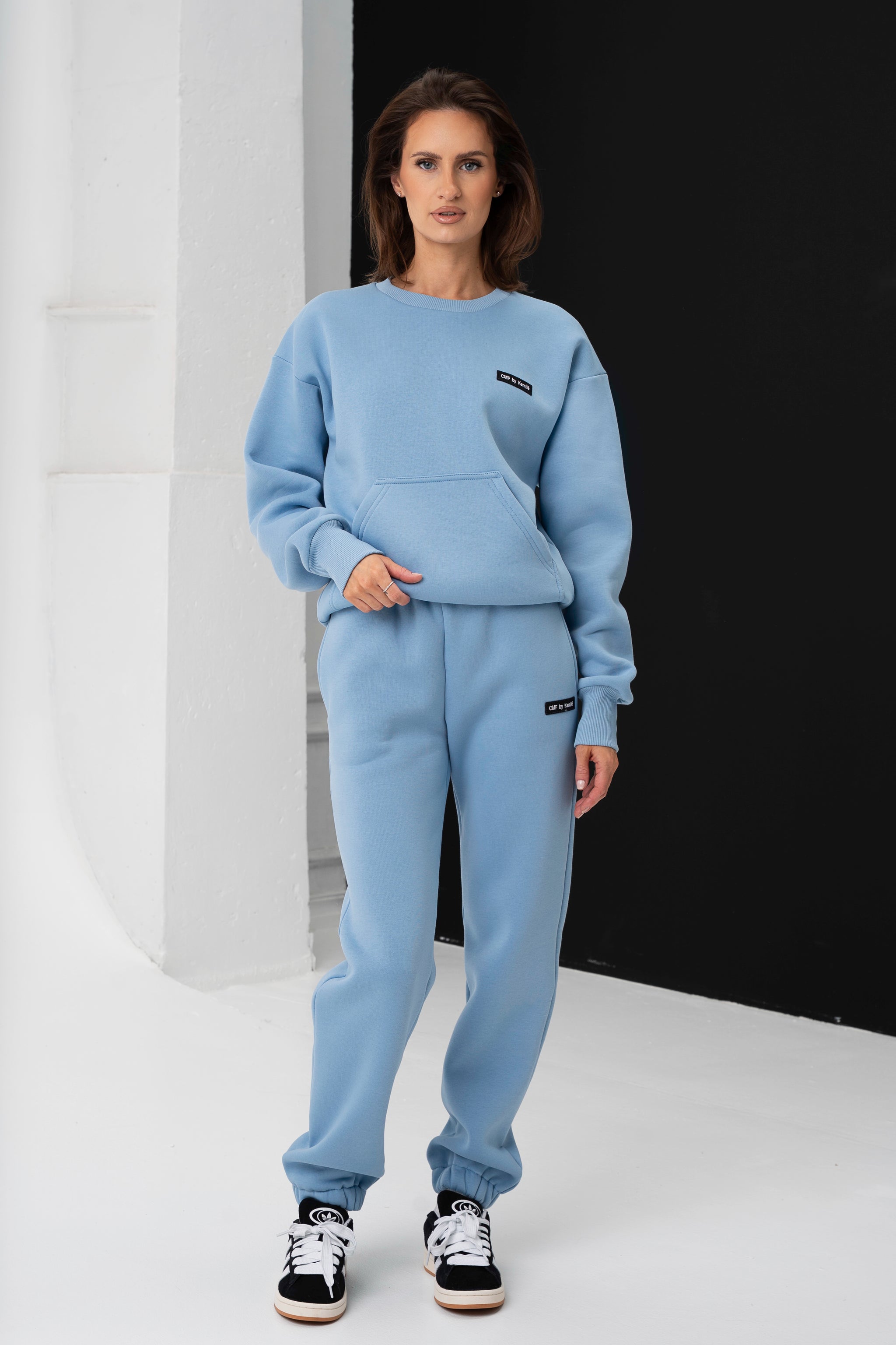 Laisvalaikio treningai "CMF by Kamilė" CMF536