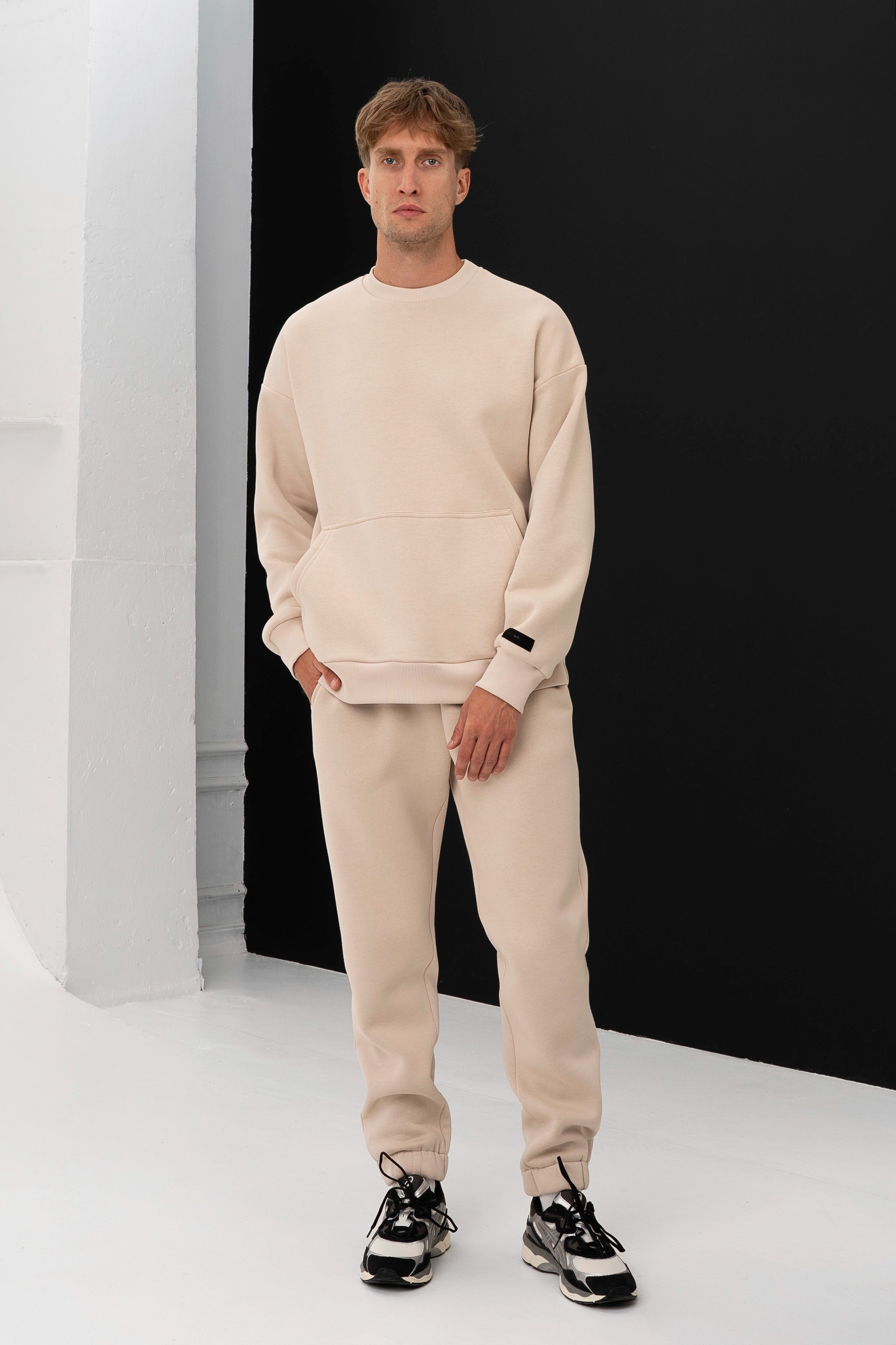 Vyriški laisvalaikio treningai "Gustas" CMF534