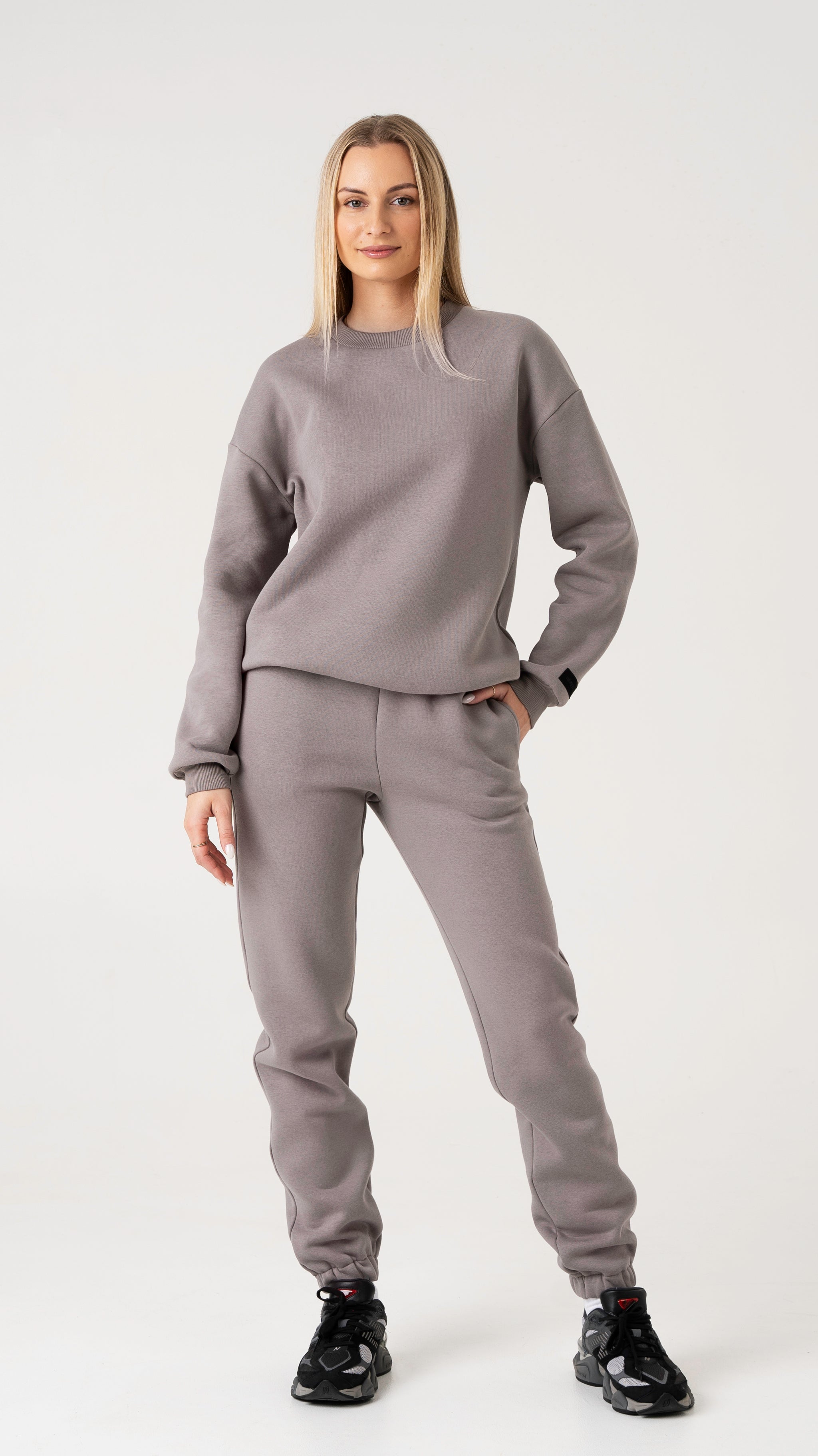 Laisvalaikio treningai "Gustė" CMF512