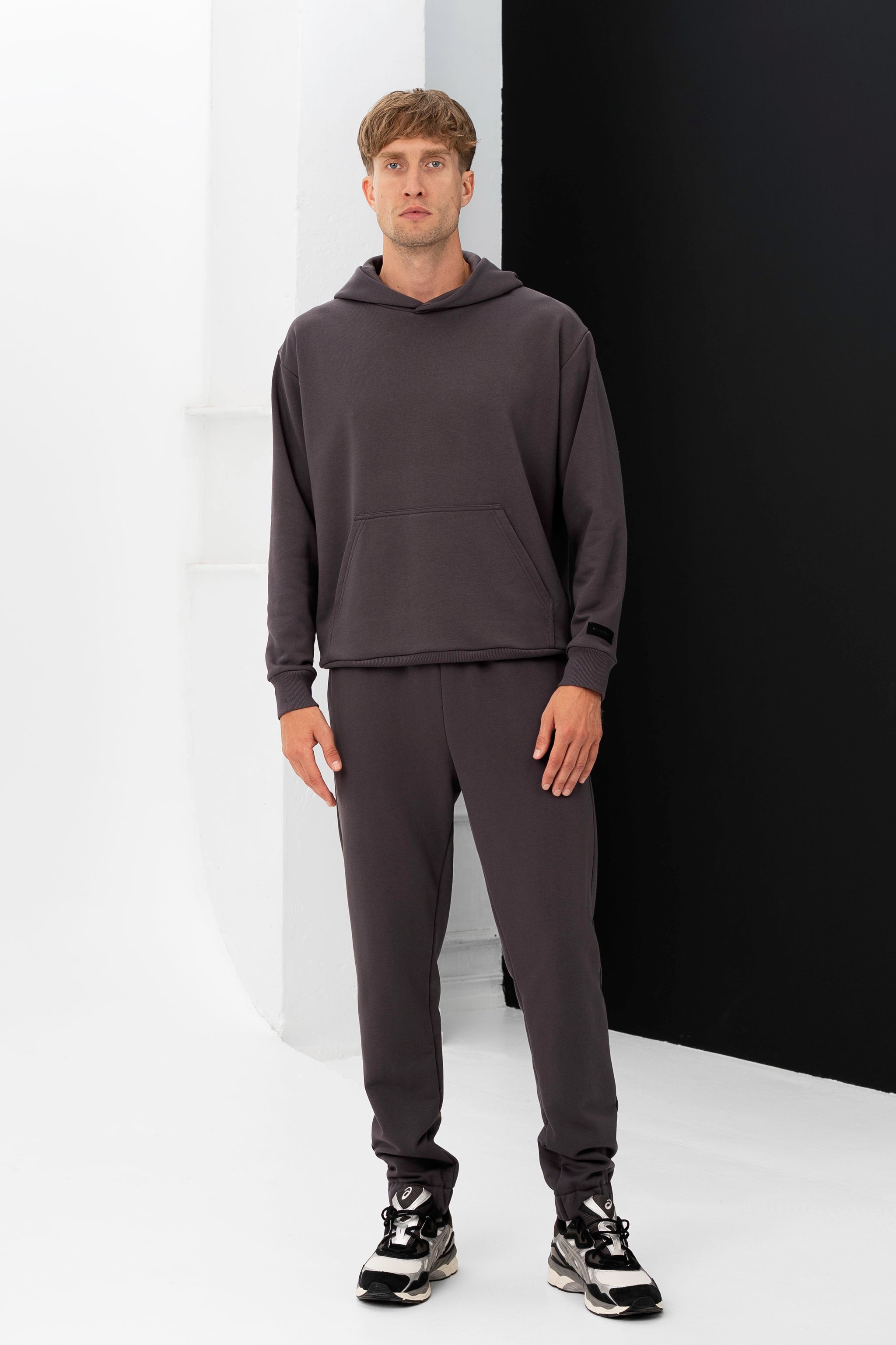 Laisvalaikio treningai be pūkelio "Vėjas" CMF545