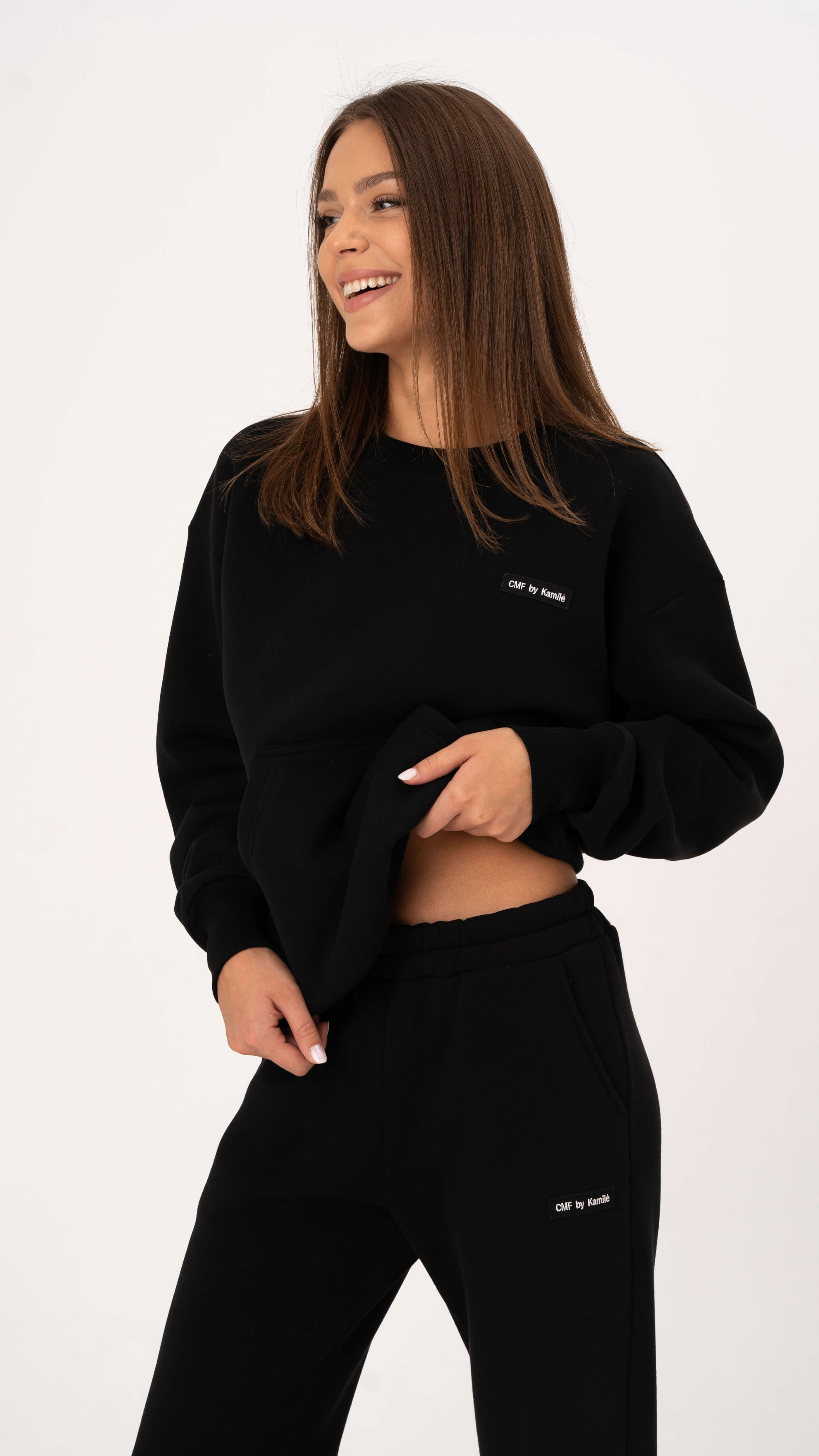 Laisvalaikio treningai "CMF by Kamilė" CMF273